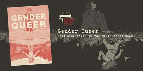 Gender Queer Book Discussion On The Most Banned Book Kurt Vonnegut