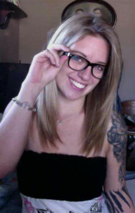 Sexy Blonde Porn Pic