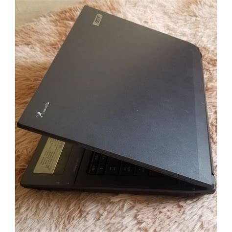 Jual Laptop Second Acer Corei Shopee Indonesia