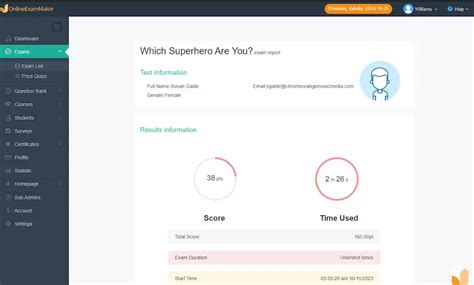 5 Creative Ways To Use Ai In Online Quizzes To Increase Training Outcome Onlineexammaker Blog