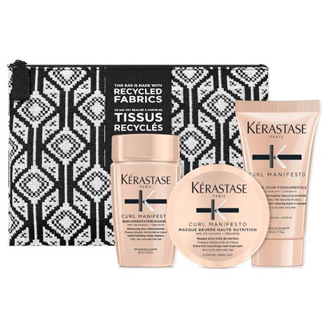 Shop Kérastase Curl Manifesto Adore Beauty