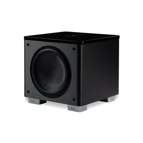REL Acoustics HT 1003 MKII Subwoofer Sevenoaks Sound And Vision