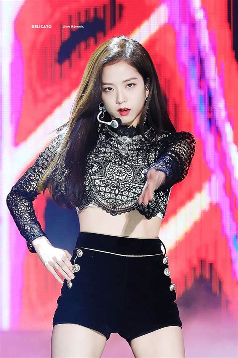 Jisoo — Gaon Chart Awards Jisoo Kimjisoo Blackpink Blackpink Jisoo