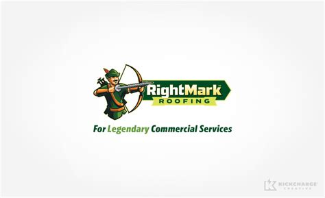 Rightmark Roofing Kickcharge