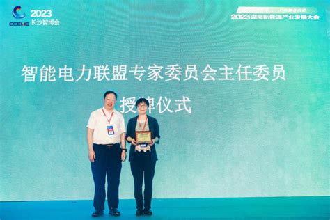 2023湖南新能源大会 长沙好博塔苏斯展览有限公司官网 长沙好博塔苏斯展览有限公司