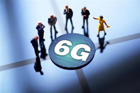 6g提上日程，與5g大不相同 每日頭條