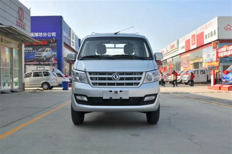 저렴한 동풍 미니 픽업 트럭 C31 의 고품질 저렴한 동풍 미니 픽업 트럭 C31