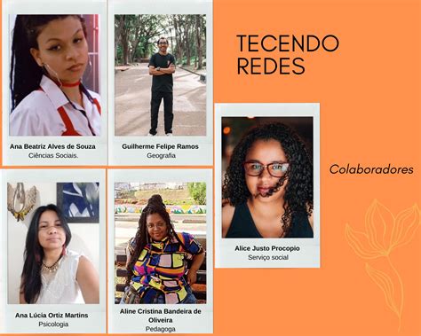 Tecendo Redes NEAB