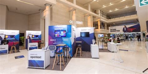 Opentextsummitafrica Business2030 Ai Sustainability Otafricasummit23 Opentextafricasummit