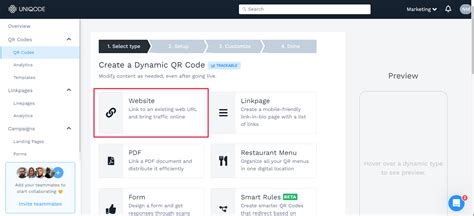 Dynamic QR Codes What Is It Benefits