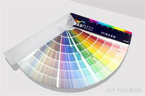 家装乳胶漆如何配色这几种方法简单不出错耐看不过时让你的家颜值无限up 知乎
