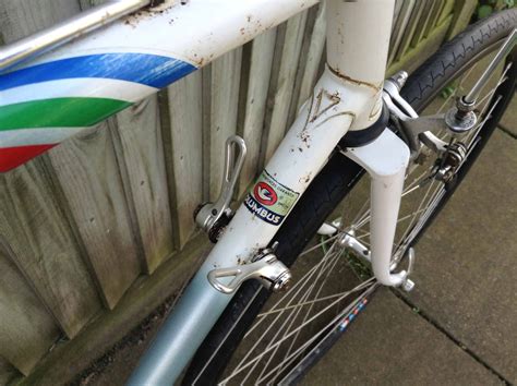 where are the serial numbers on a gitane bike trueyfil