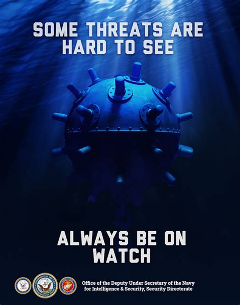 U S Navy Opsec