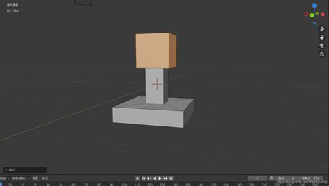 Blender图解教程：新手入门练习blender教程 Csdn博客