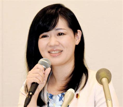 上西小百合議員「かわいい私」を売り込み「私、そんなにブスじゃない」芸能デイリースポーツ Online