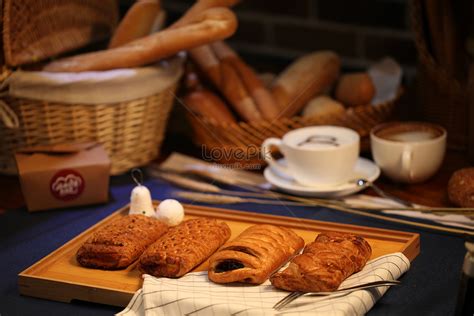 Bread Picture And Hd Photos Free Download On Lovepik