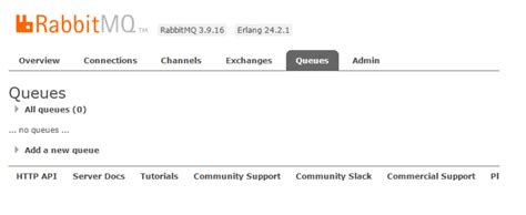 rabbitmq 迁移方案 技术文章 云掣