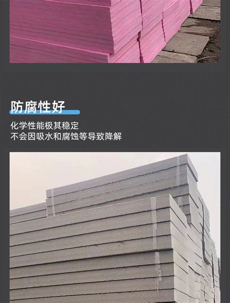 Xps地暖挤塑板b1级阻燃保温用挤塑聚苯板泡沫白晶板 外墙防火厂家 阿里巴巴