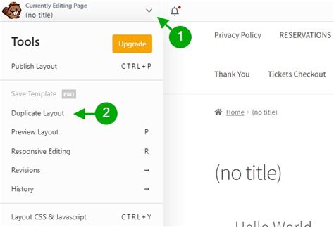 如何在 Wordpress 中复制页面（3 种简单方法） Codewatchers