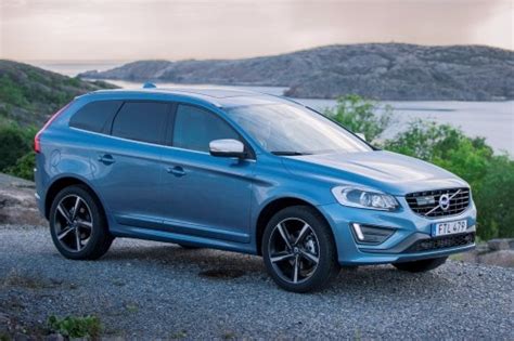 Used 2017 Volvo XC60 T5 Dynamic 4dr SUV 2 0L 4cyl Turbo 8A Consumer