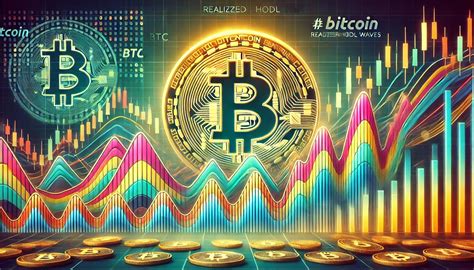 Bitcoin Realized Hodl Waves Signals Strong Market Confidence Details
