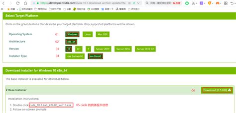 Pytorch学习笔记 Pytorch安装 GPU版本 雨后观山色 博客园