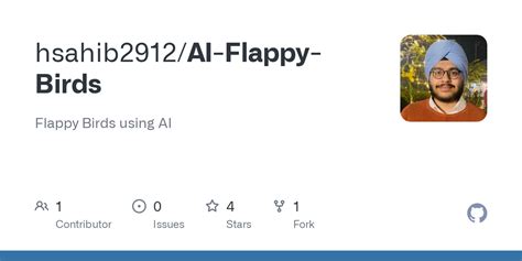Github Hsahib2912ai Flappy Birds Flappy Birds Using Ai