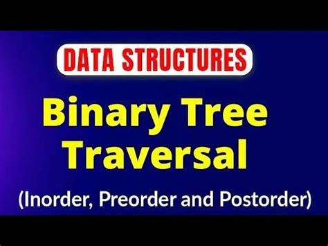 Roshan Paul On Linkedin Binary Tree Types Binary Search Tree And