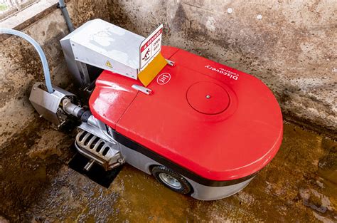 Discovery Collector C2 De Mestverzameloplossing Voor Uw
