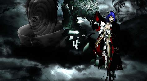 Naruto Shippuden Akatsuki Madara Uchiha