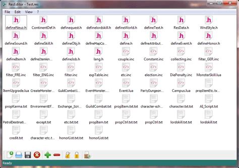 Atools V10 Worldsfxmodelgui Binsrc Ragezone Mmo