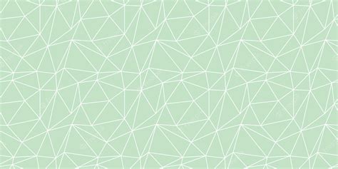 Premium Vector Random Triangles Abstract Geometric Seamless Pattern Background