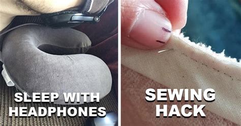 Life Hacks Proving We Still Have No Idea How To Adult EBaum S World