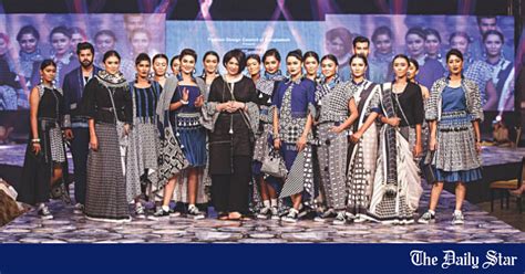 Resurgence Of Khadi By Fdcb The Two Day Show That Captivated Hearts