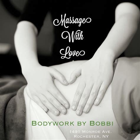 Leading Pregnancy Massage Therapy In Rochester
