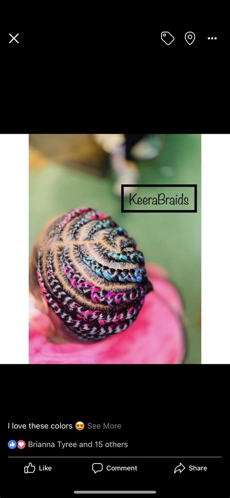 Lemonadebraids Braidedhairstyles Braidstyles Braids Braidedhair