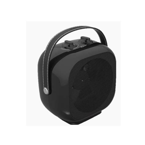 RADIATEUR SOUFFLANT SALLE DE BAIN EWT QUBE MB