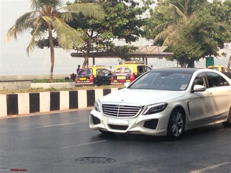 Modded Mercedes Benz Thread For Mercs In India Page 4 Team Bhp