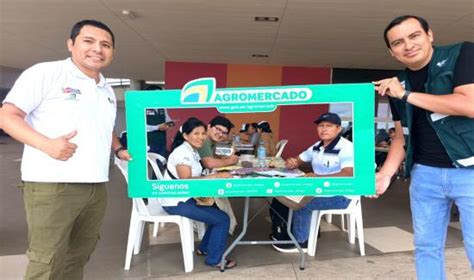 Rueda de Negocios ExpoVida Pucallpa 2024 alcanzó compromisos de ventas