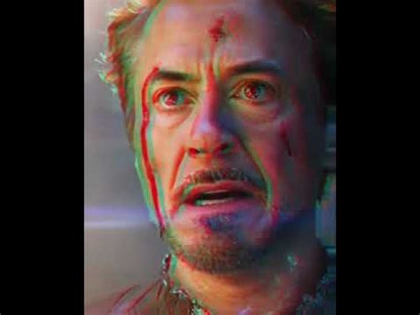 Iron Man Edit Digital Art IbisPaint Shorts YouTube