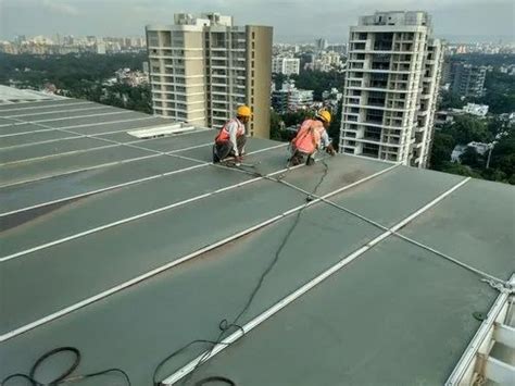 Grid Tie Solar System Installation Service In Pune