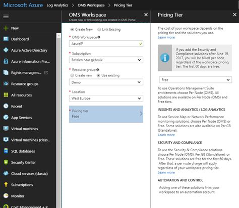 Using Azure Log Analytics For Azure Information Protection Information Security And Compliance