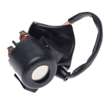 Releu Pornire ATV 250 ST 9E