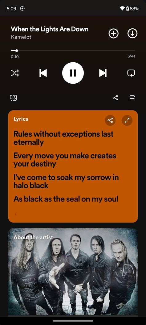 Spotify Plus Apk Download For Android Free