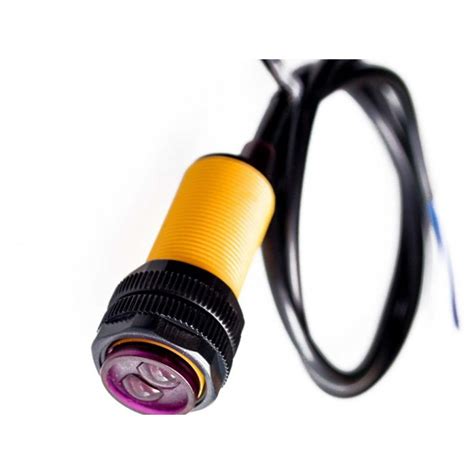 E D Nk Adjustable Infrared Sensor Switch Cm