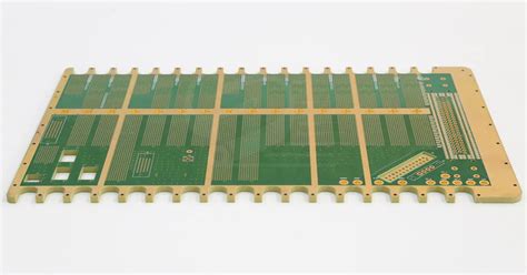 What Is The Function Of The Backplane Pcb What Are Its Advantages