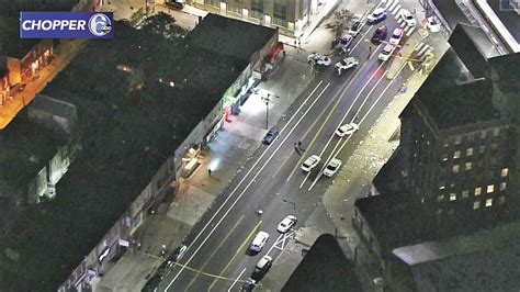 費城酒吧外爆槍擊案 槍手連開40槍傷9人 星島日報