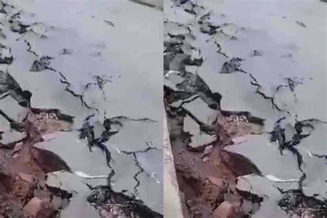 Malfaçons sur un tronçon routier à Limbe mise au point du ministre