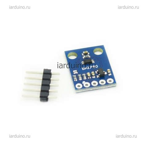 Купить Барометр bmp280 trema модуль v2 0 arduino esp raspberry pi