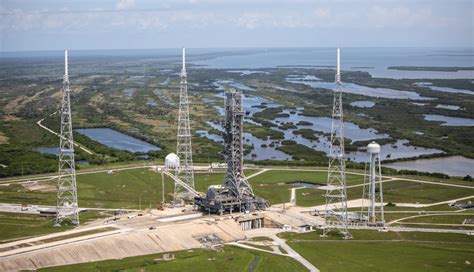 Artemis è alle porte giorni alla partenza Space CUENEWS